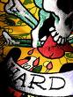 ed hardy (in Clipart)