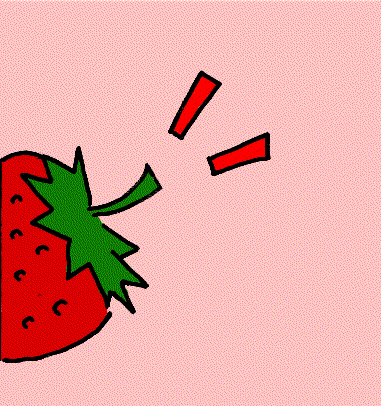 strawberry cutie (in Animated GIFs)