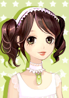 pretty girl (in Animated GIFs)