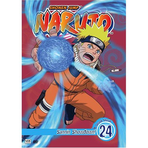 Naruto (in Clipart)