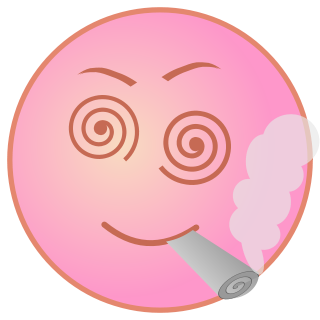 Stoned (in Animated GIFs)