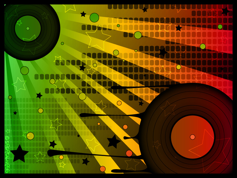 reggae roots (in Backgrounds)