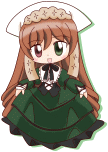 Chibi Anime (in Animated GIFs)