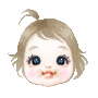 CUTE BABY FACE (in Animated GIFs)