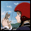 belldandy (in Stickers)