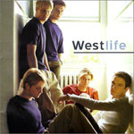 westlife (in Stickers)