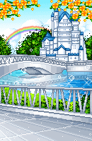 a castle for a princess (in Animated GIFs)