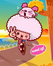 cute kawaii jaja (in Clipart)